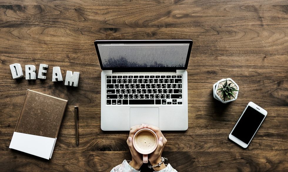 Why You Should Join The Odyssey | The Odyssey Online