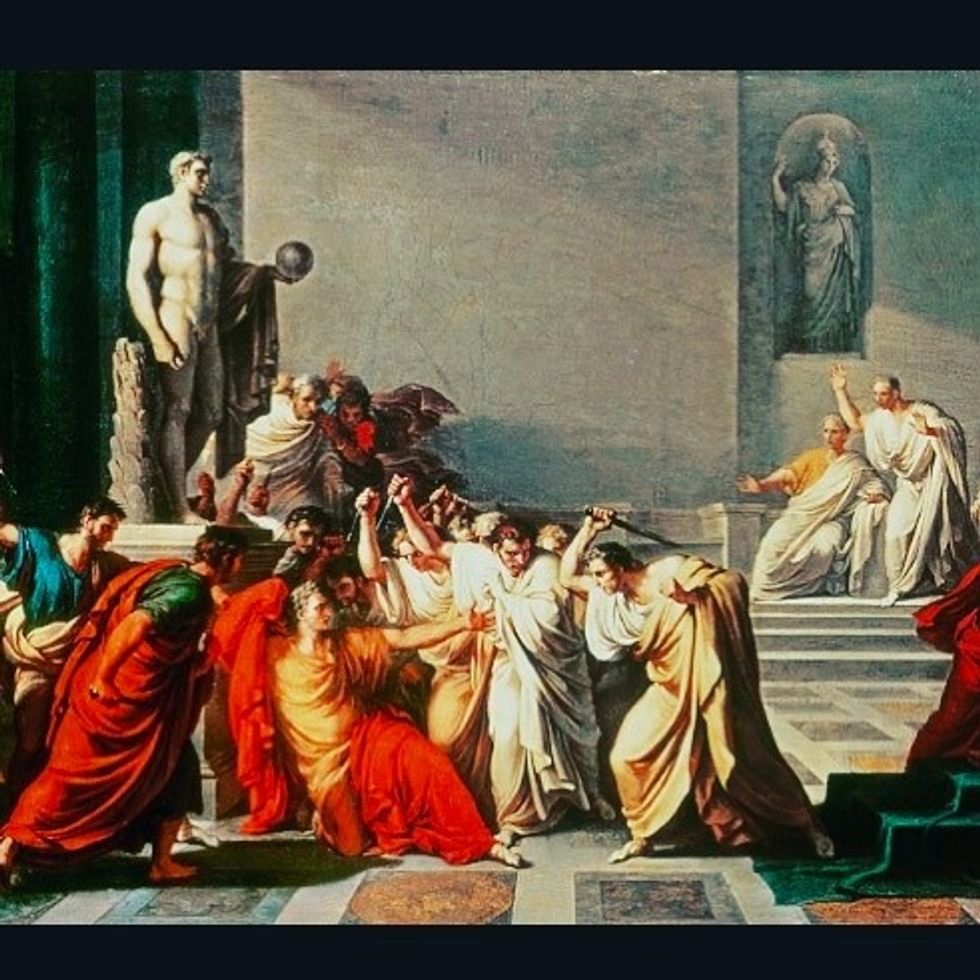 Being Noble Is Not Important, But It's Important To Me | The Odyssey Online