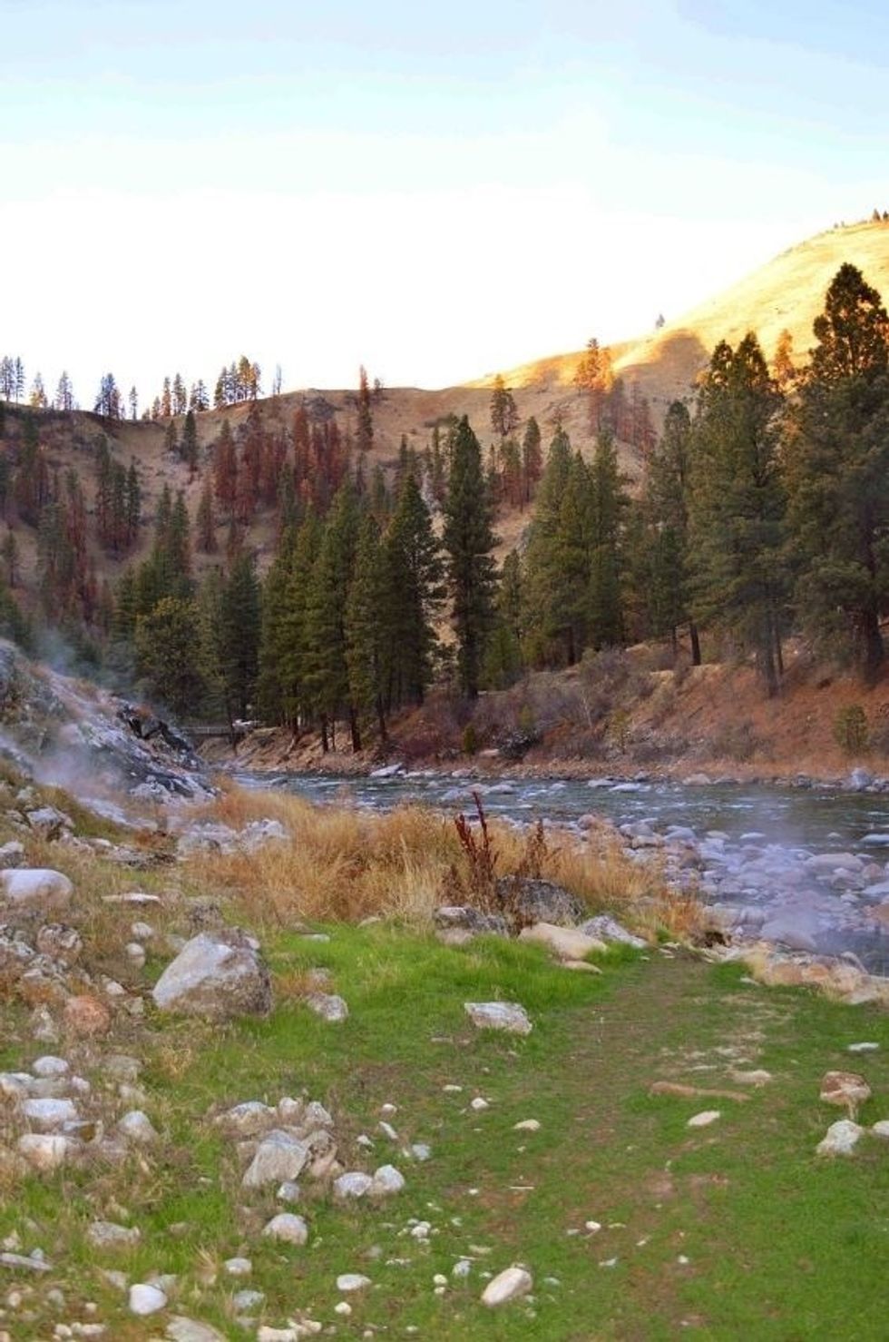 The History of the Boise River From Native Americans to Now | The ...