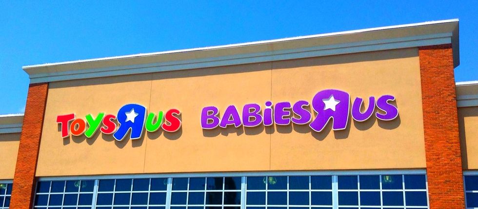 Toys R Us employee stories | The Odyssey Online