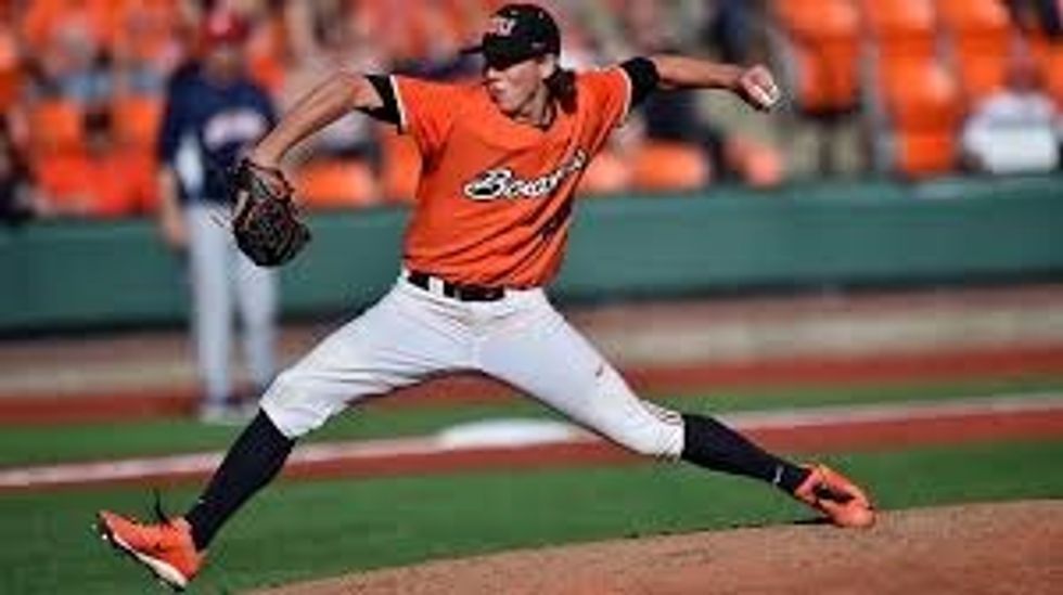 Is Luke Heimlich just like Weinstein or Polanski