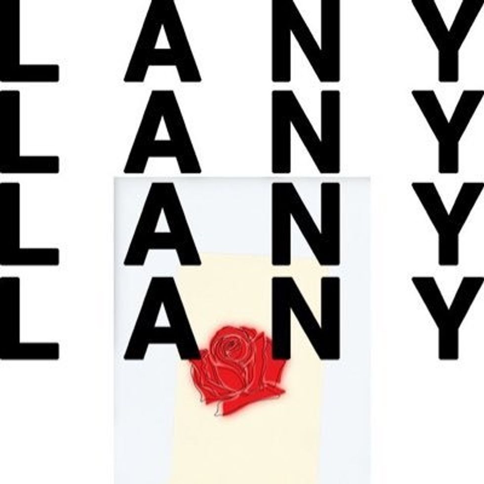 LANY inspired Instagram captions | The Odyssey Online