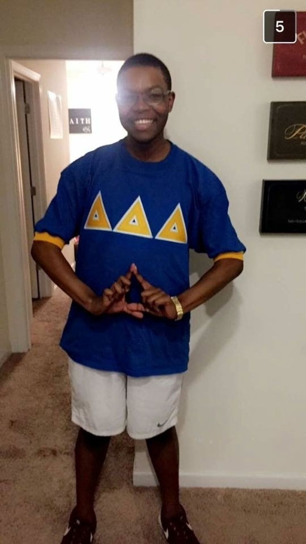 southern sorority traditions | The Odyssey Online