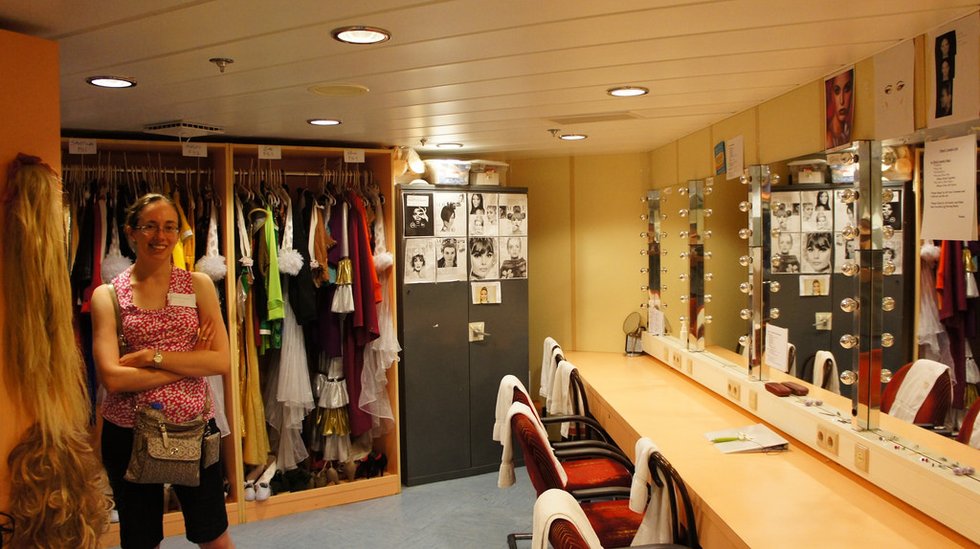 10 Tips For Actors How To Survive Tech Week | The Odyssey Online