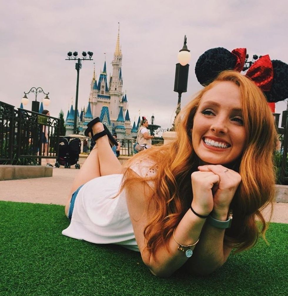 disneyvloggersyoutubeyoutubersthem parksdisney world | The Odyssey Online