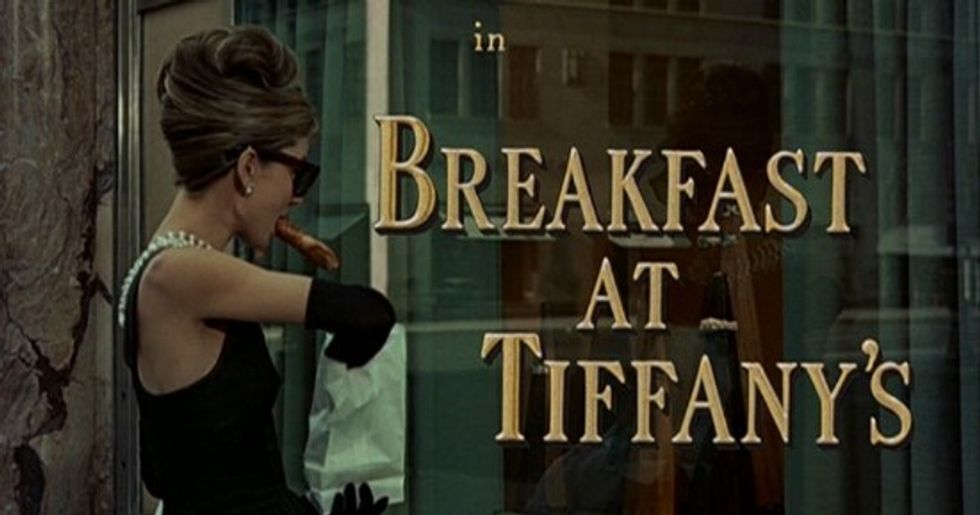 8 Ways Holly Golightly Is Just Like Us | The Odyssey Online