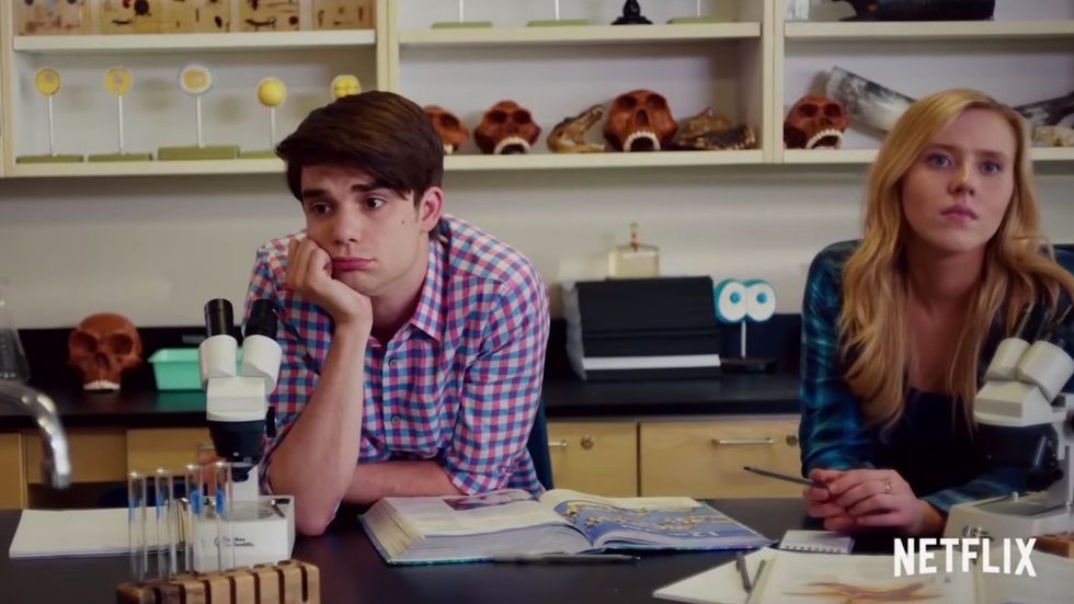 watch alex strangelove season 1 | The Odyssey Online