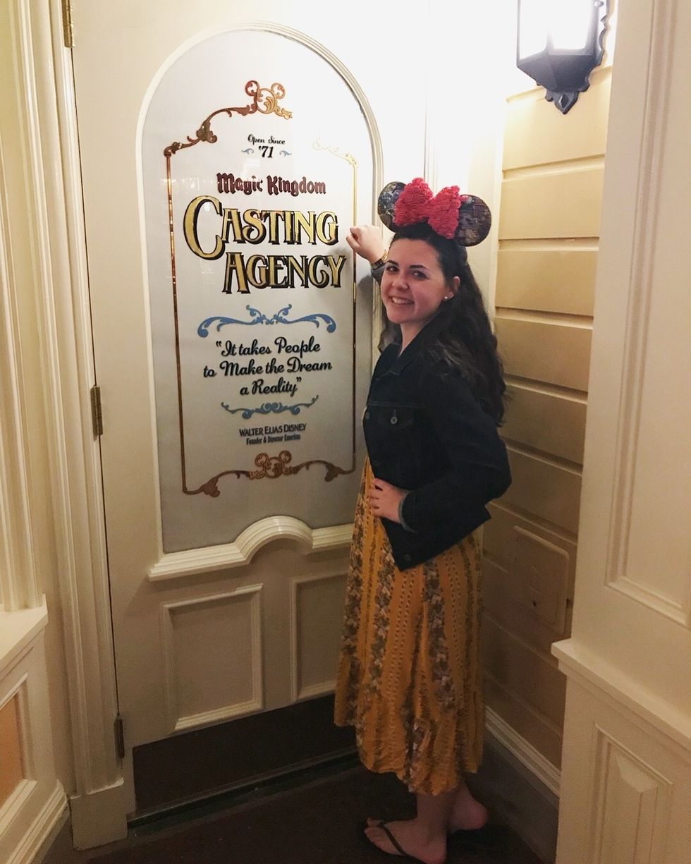 Disney College Program Application Interview Tips | The Odyssey Online