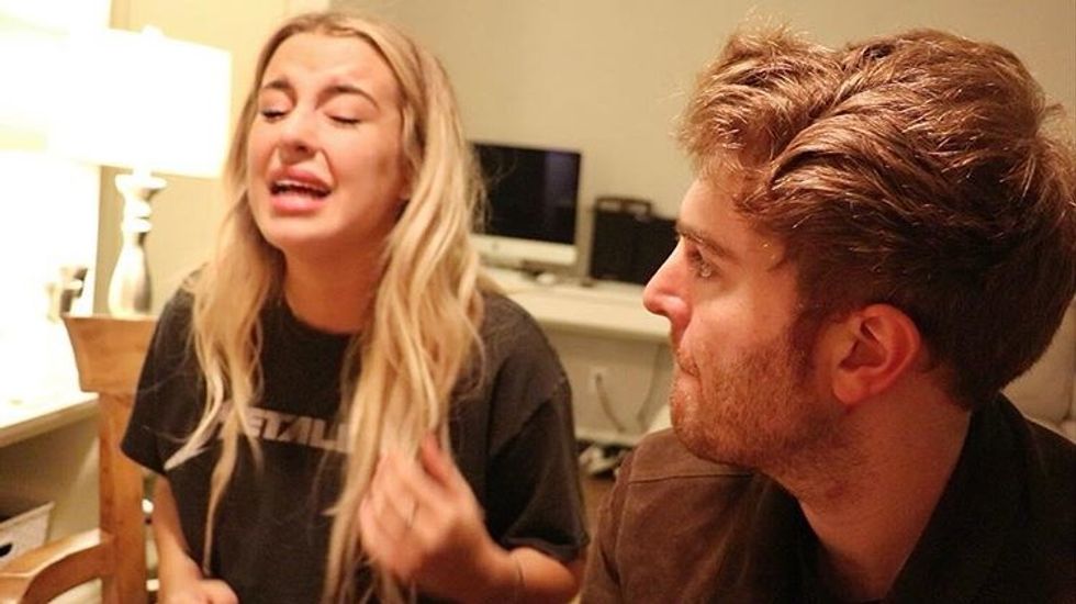 What Really Happened At TanaCon | The Odyssey Online