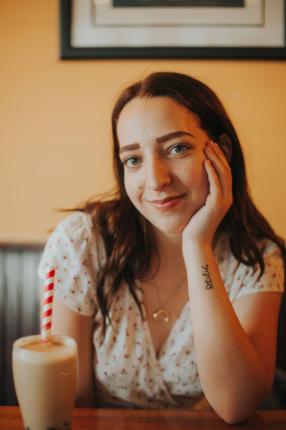 Bachelorette of the Week: Abby Watson | The Odyssey Online