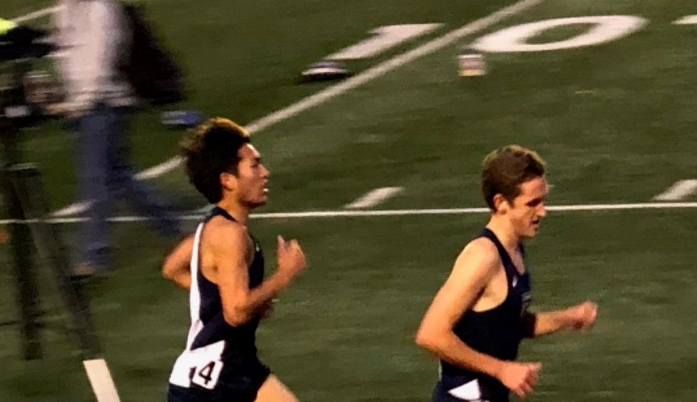 Jack Whetstone: A Dynamic Force | The Odyssey Online