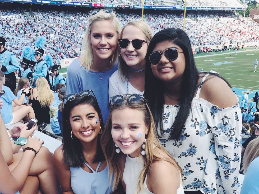 3 Things From A Past College Freshmen Who Struggled Just Like You | The ...