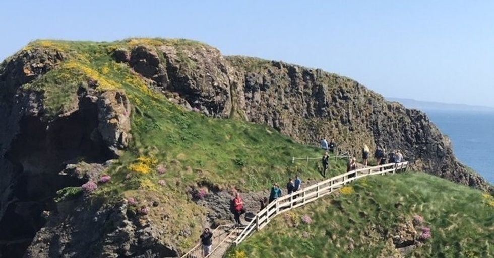 21 Views of Ireland That Will Make You Want To Go Thtere | The Odyssey ...