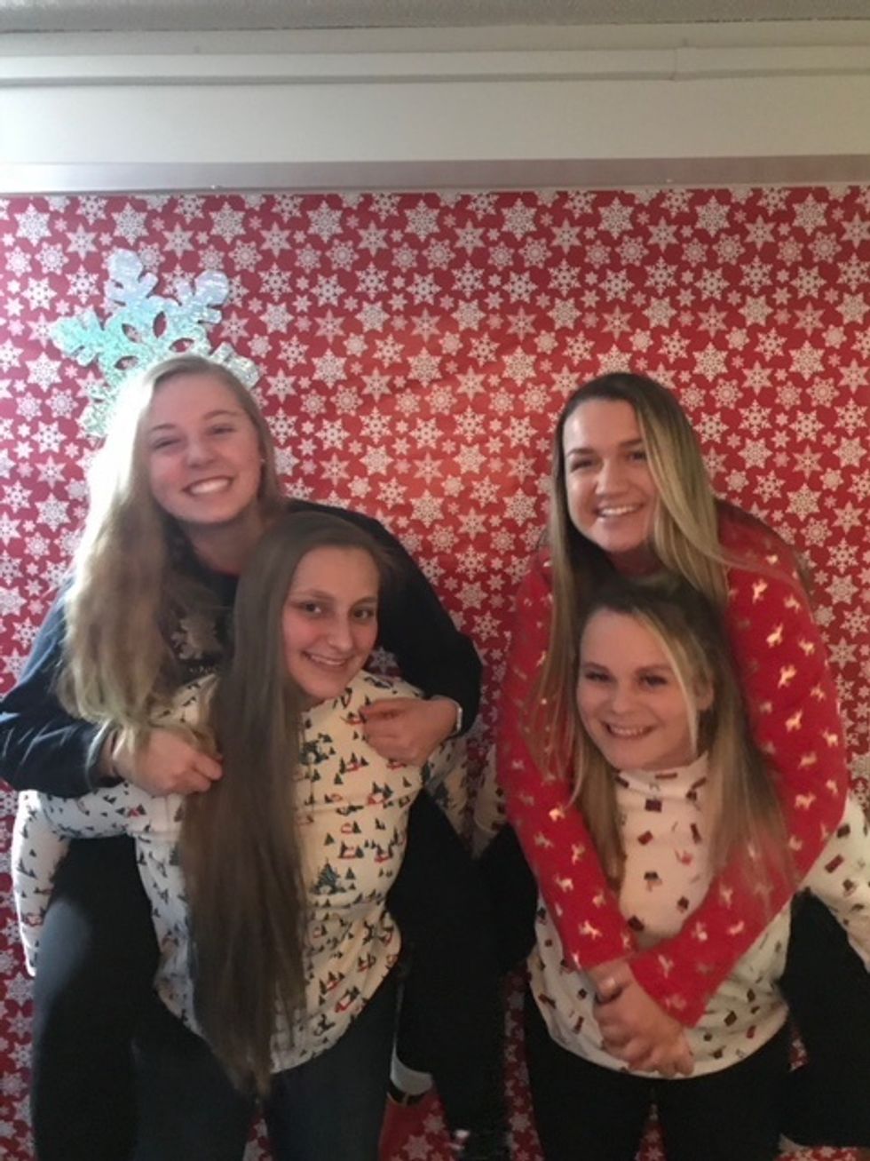 11 Reasons Why Winter Is Better Than Summer | The Odyssey Online