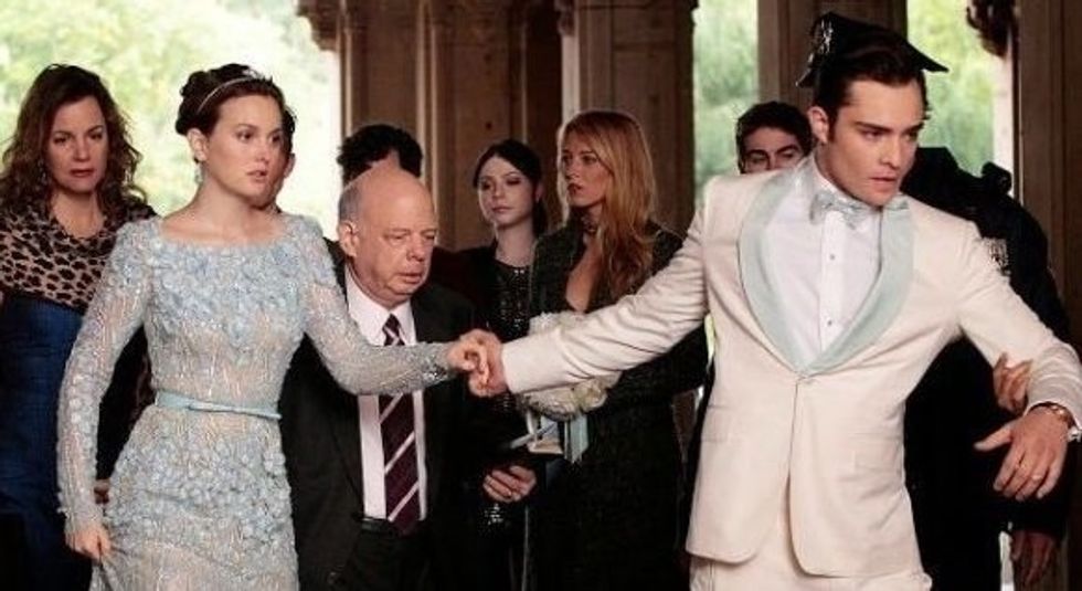 13 Times Chuck And Blair Challenged Your Definition Of Being In Love ...