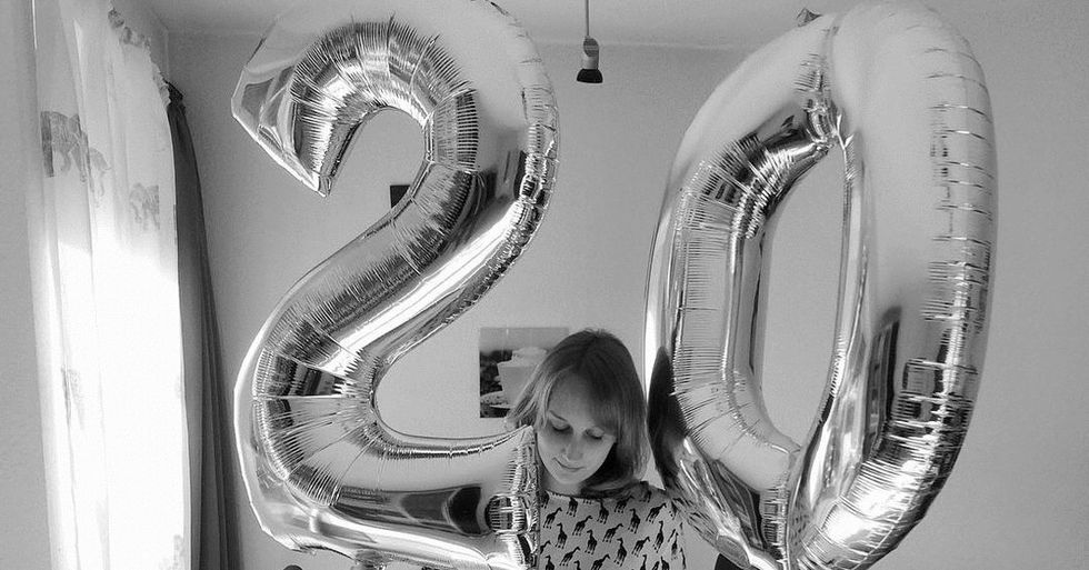 20 things not known | The Odyssey Online