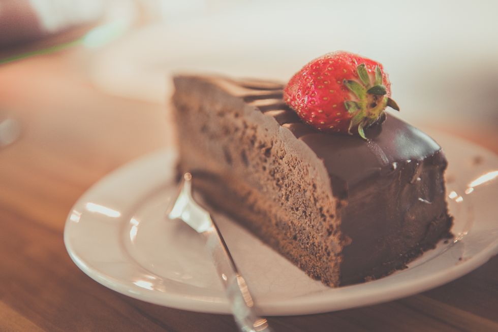 Why Is Chocolate So Good | The Odyssey Online