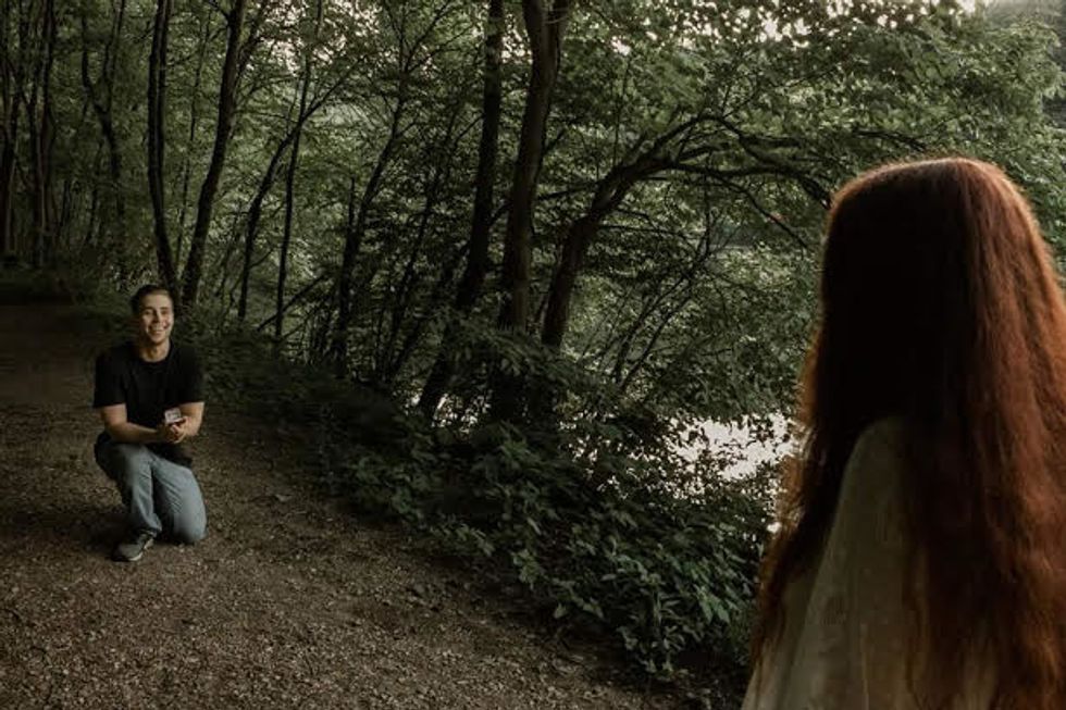 Meet Chad & Blake, Proof There's Always a Second Chance | The Odyssey ...