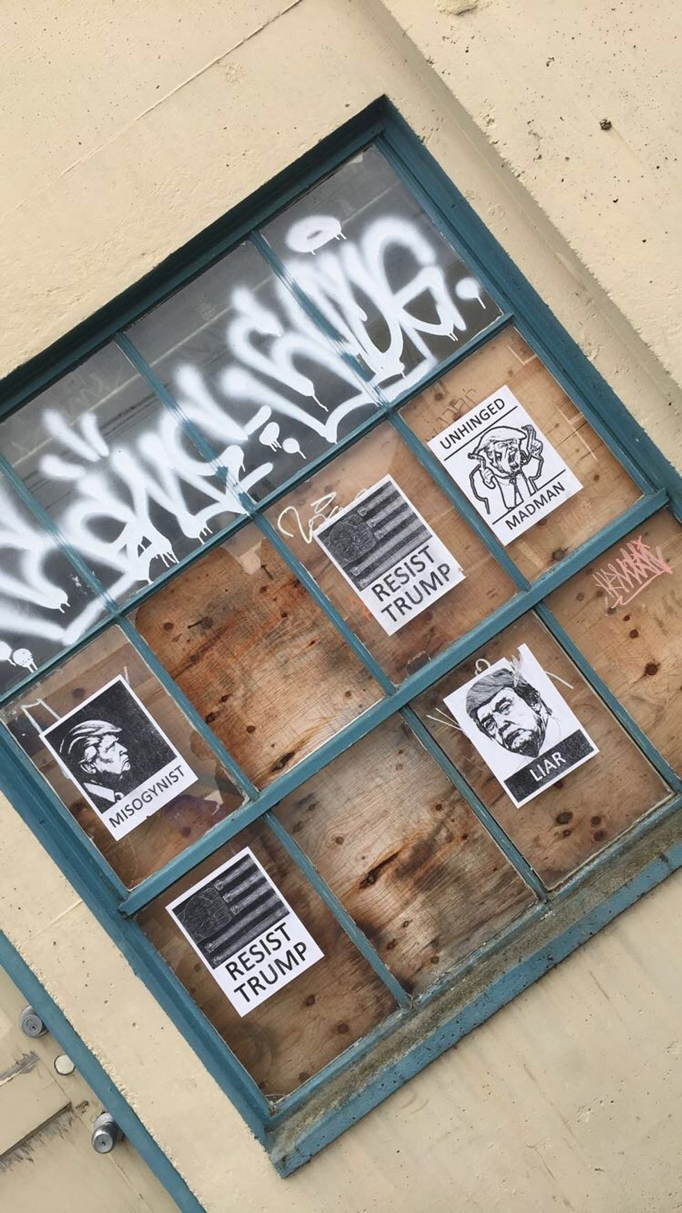 Political Complacency In The U.S. | The Odyssey Online