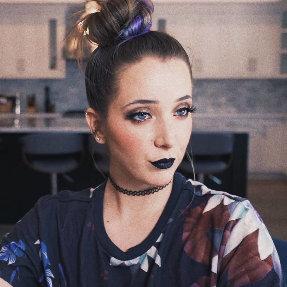 10 Jenna Marbles Realities That Give Me Life As A College Student | The ...