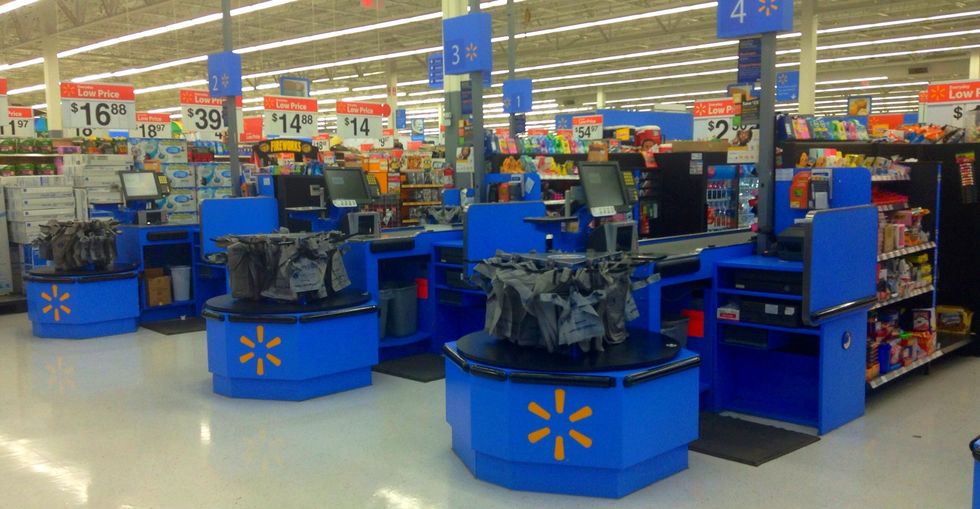 Why Shopping In Walmart Is The Worst | The Odyssey Online