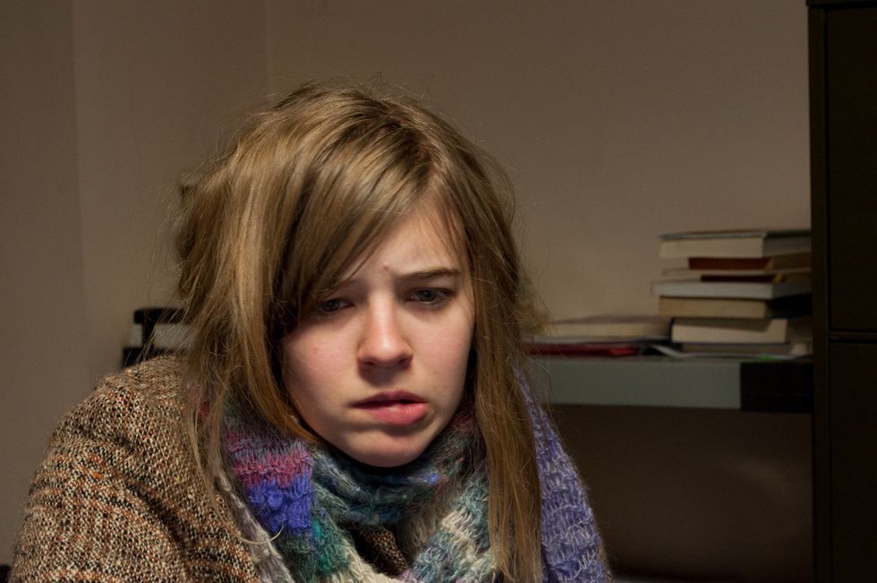 What To Do On Vocal Rest | The Odyssey Online