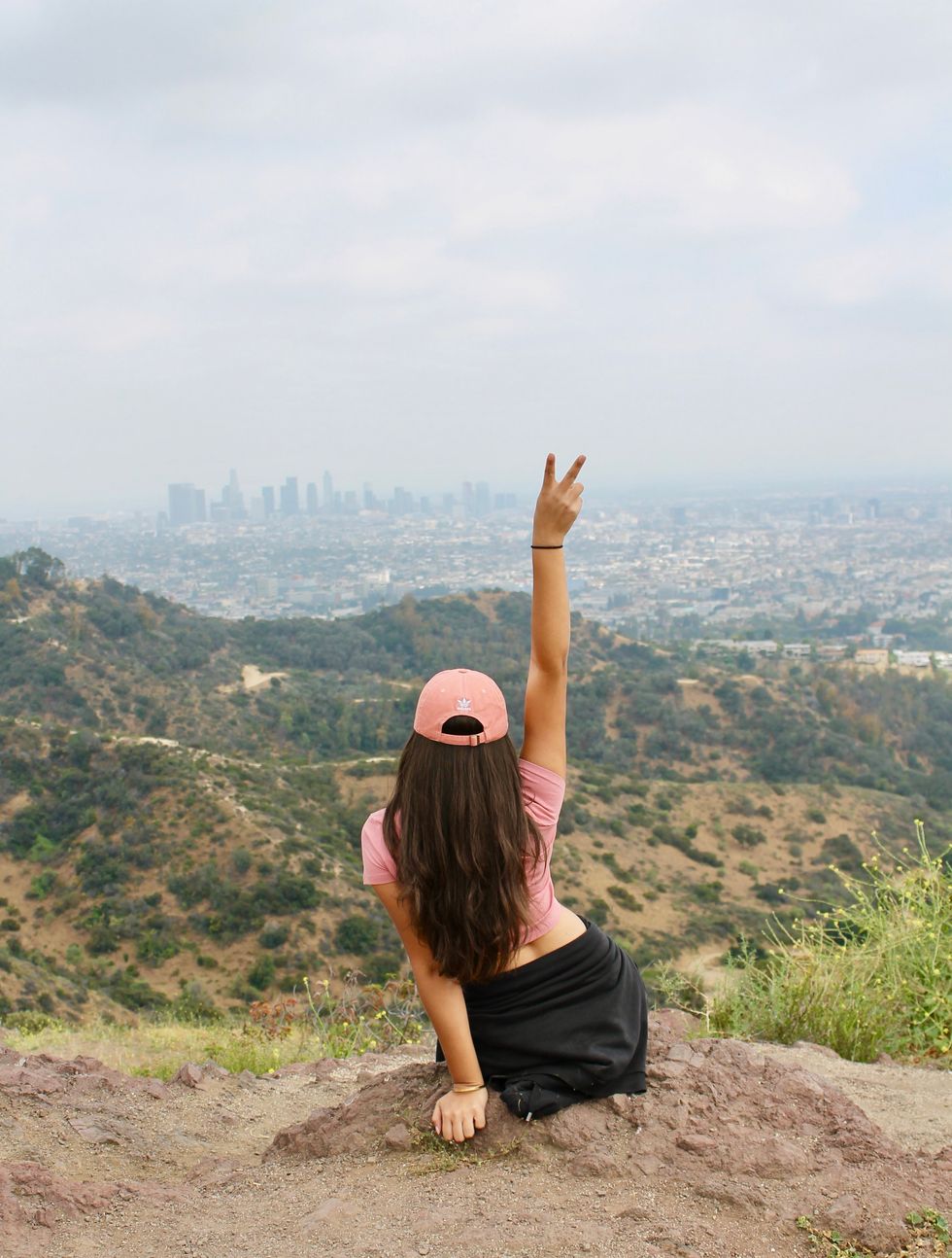 2 Ways I Stopped Comparing Myself To Others | The Odyssey Online
