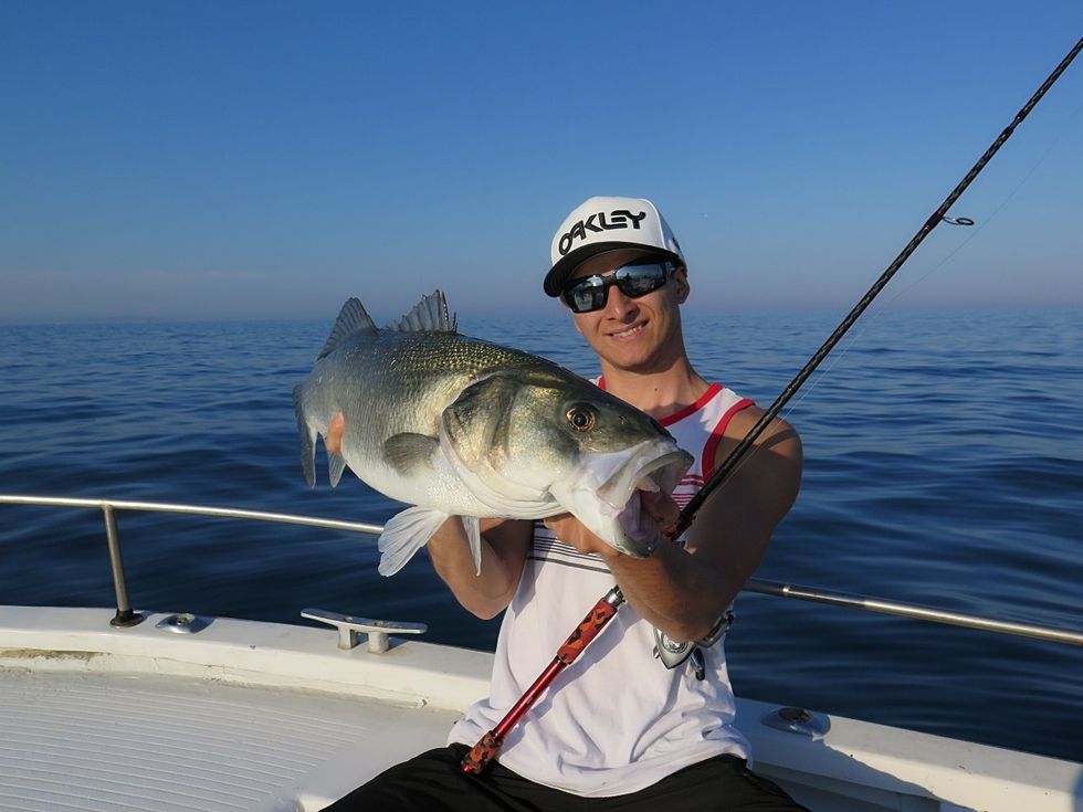 6 Styles Of Fishing You Need To Try This Summer | The Odyssey Online