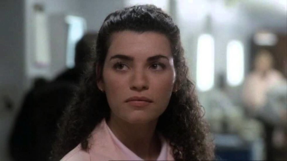 5 TV nurses i would work with (despite their flaws) | The Odyssey Online