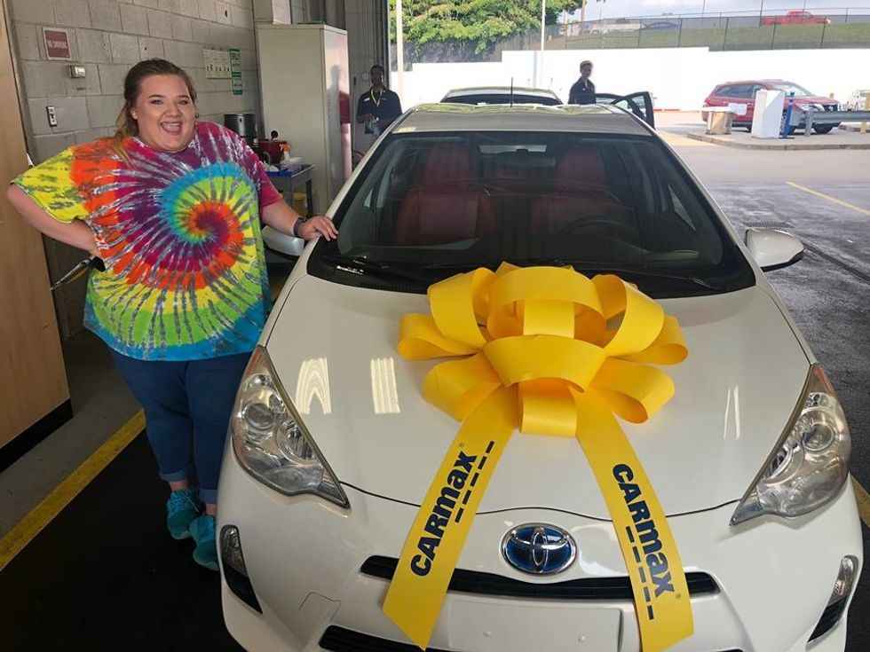 9 things you know if you drive a prius | The Odyssey Online
