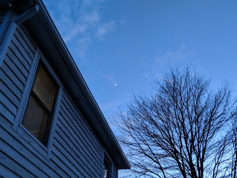 The Past Matters: Bring it With You | The Odyssey Online