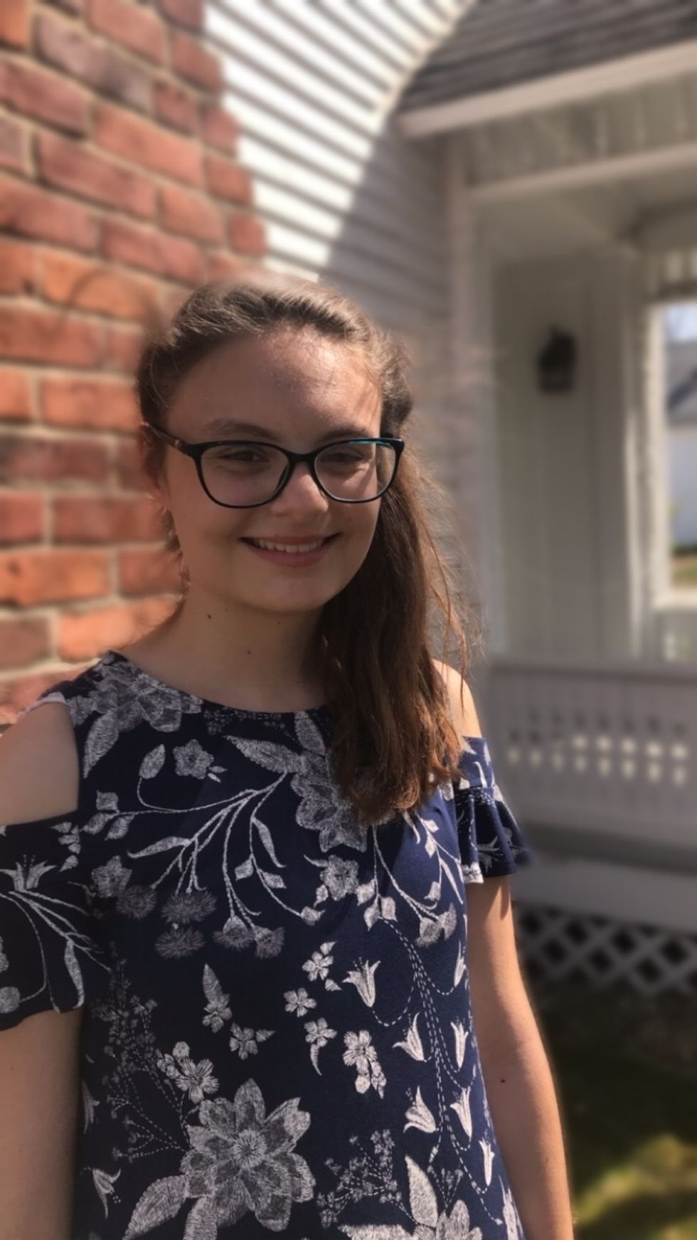 The ABC’s of Me | The Odyssey Online