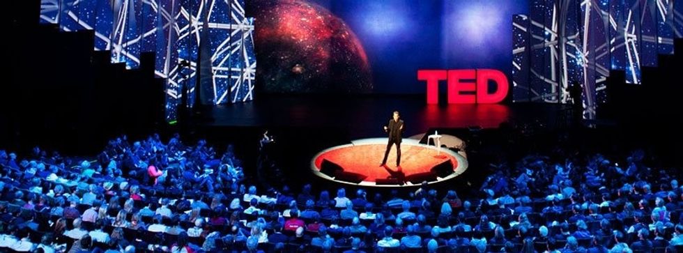 8 Must-See TED Talks If You Suffer From Or Want To Learn More About ...