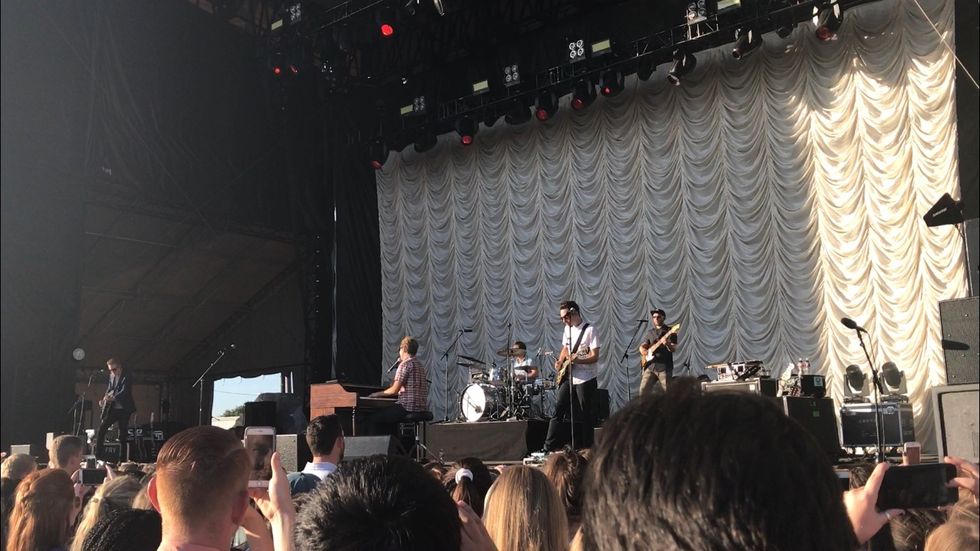 A Review Of Ben Rector's Magic | The Odyssey Online