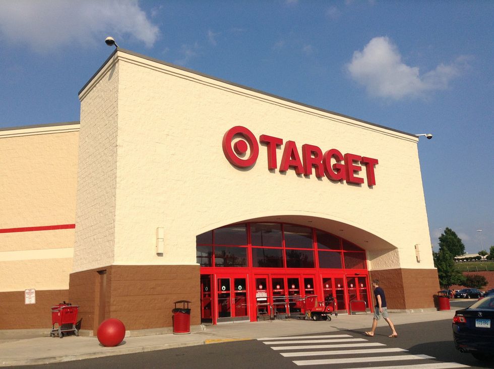 7 Reasons Why Target Is overrated | The Odyssey Online