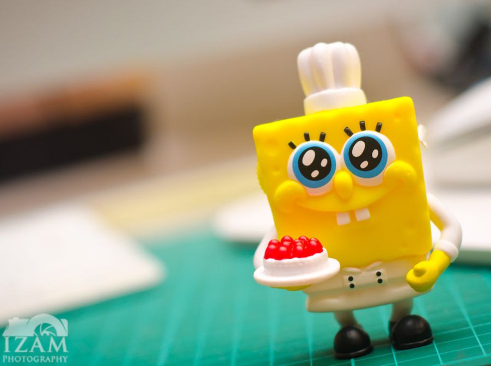 Motivational Spongebob Quotes | The Odyssey Online