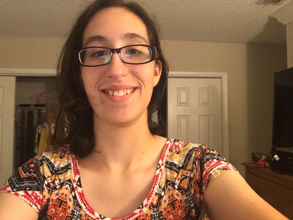 Writing Is My Life | The Odyssey Online