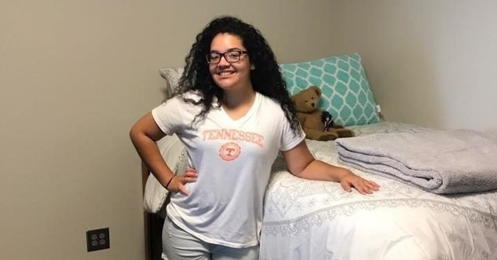 The New Vol's Guide To Move-In Day At UTK | The Odyssey Online