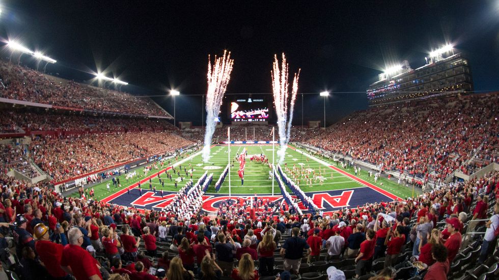 The Benefits Of Having A ZonaZoo Pass | The Odyssey Online