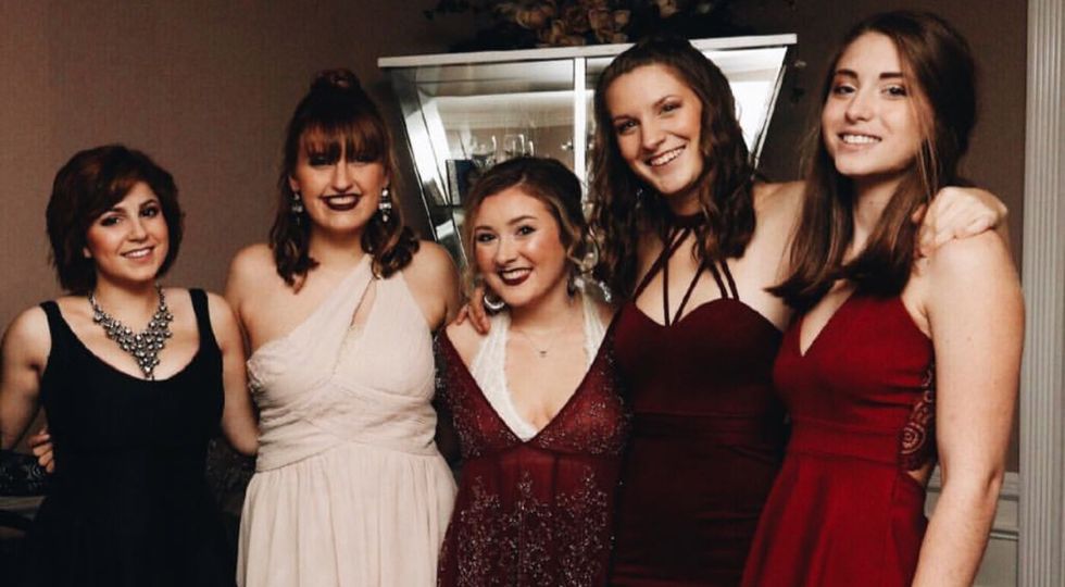 Friendship Is Better With Less Friends | The Odyssey Online