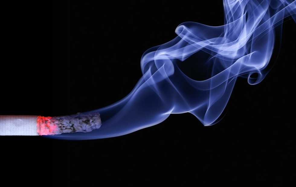 Smoking definitely has many Side Effects | The Odyssey Online