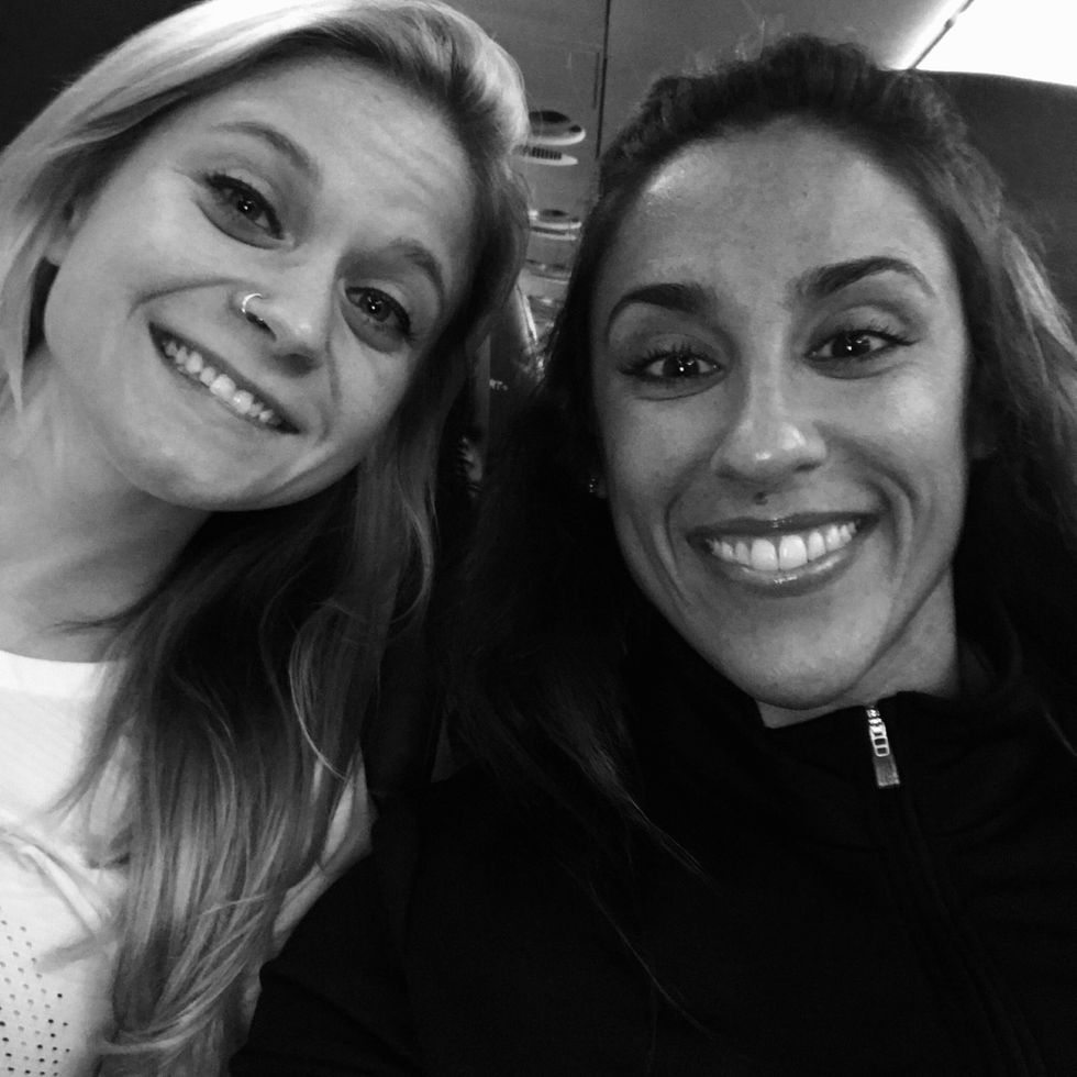 Open Letter To The Best Friend I Hurt | The Odyssey Online