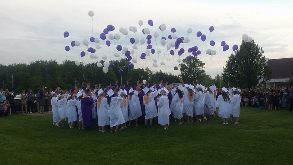 A Letter To The Incoming College Freshman | The Odyssey Online