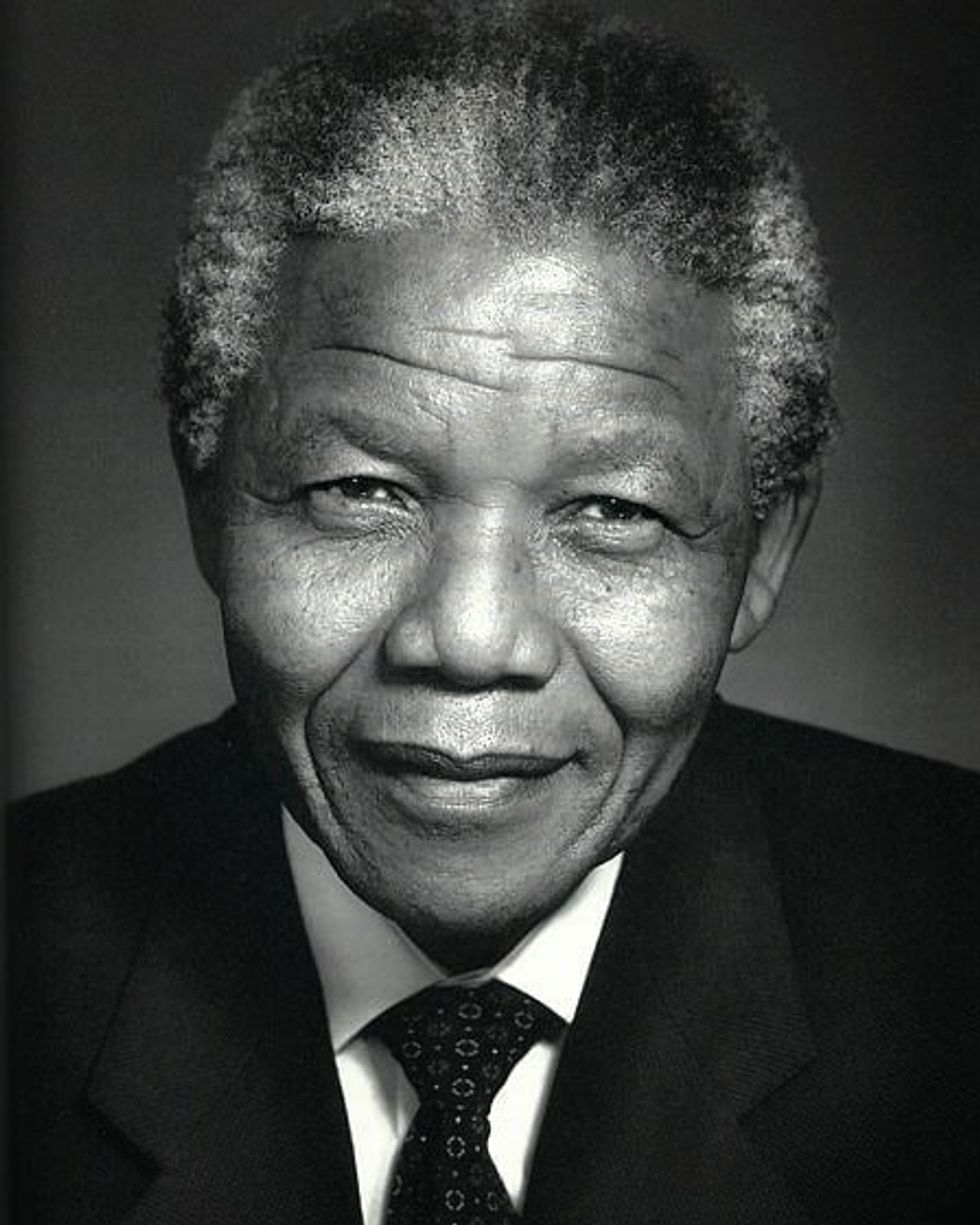 Ever Swear You Remember Something, But It's False? That's The Mandela ...