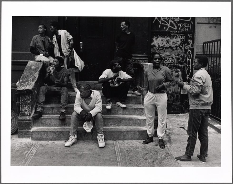 The History of Harlem. | The Odyssey Online