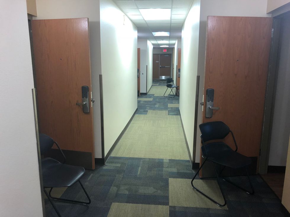 A Dorm Leader's Welcome To Her New Hall Residents | The Odyssey Online