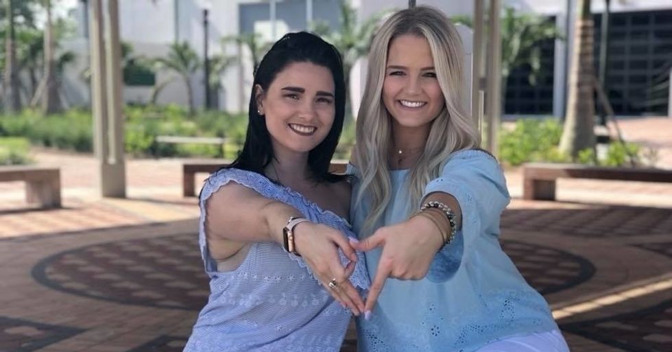 What It Means To Be A Panhellenic Sorority Woman | The Odyssey Online