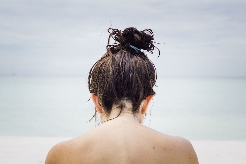 Body Image Is Still An Issue In Adulthood | The Odyssey Online