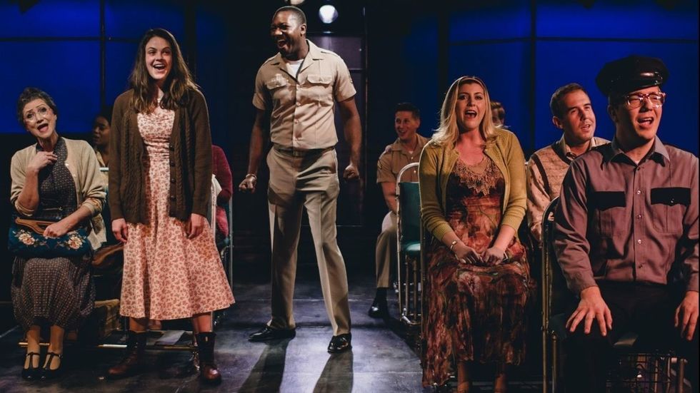 Why We Should Be Supporting Community Theaters | The Odyssey Online