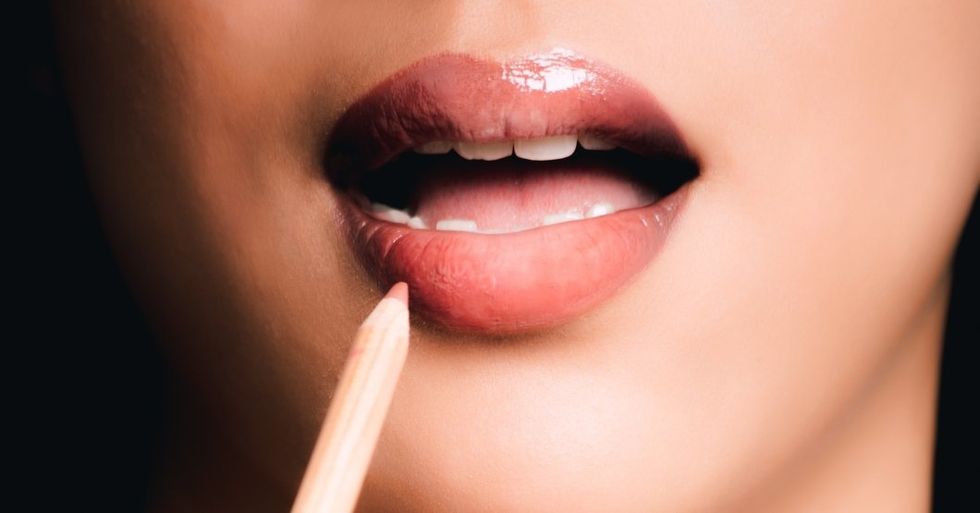 Liquid Lipsticks That Won't Dry Out Your Lips | The Odyssey Online